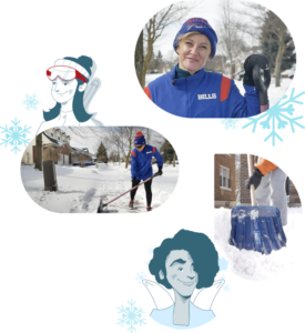 About Us - Snow Angels Canada